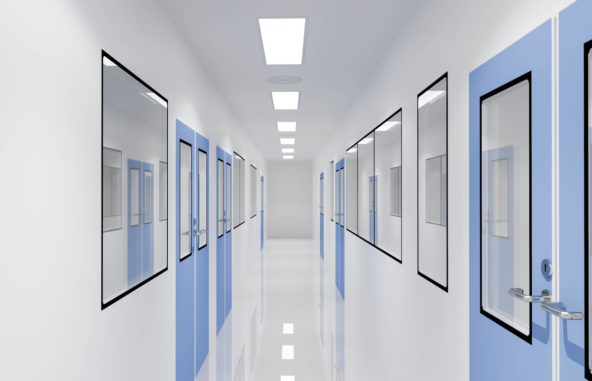 Cleanroom Books – euromedcommunications