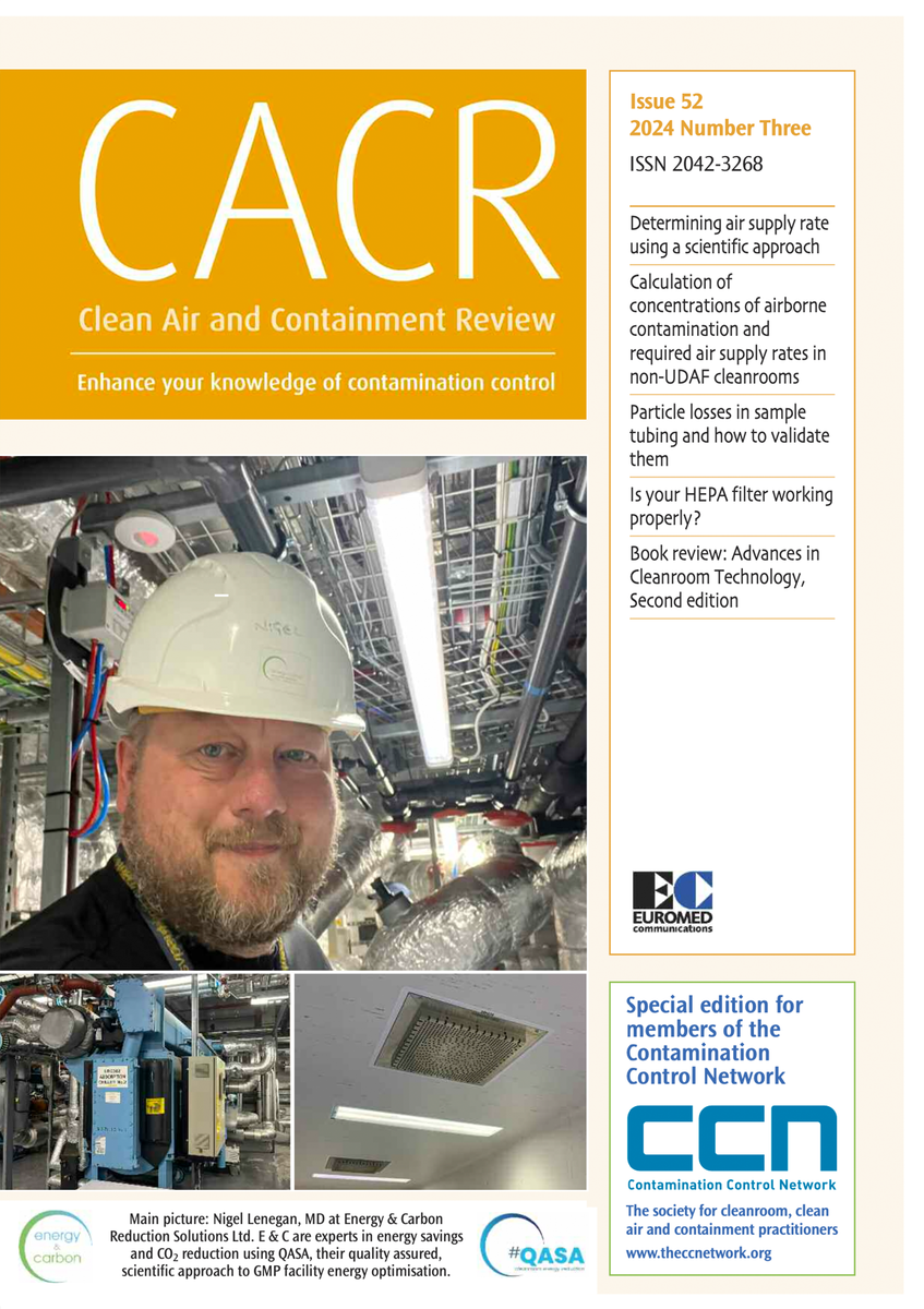CACR - Issue 52 – euromedcommunications