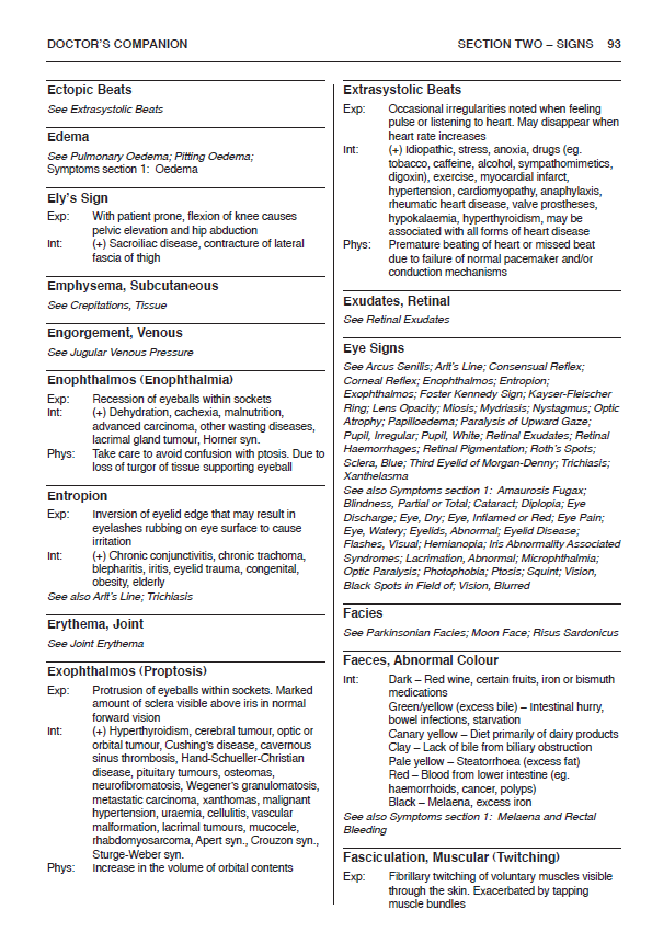 Doctor's Companion – euromedcommunications