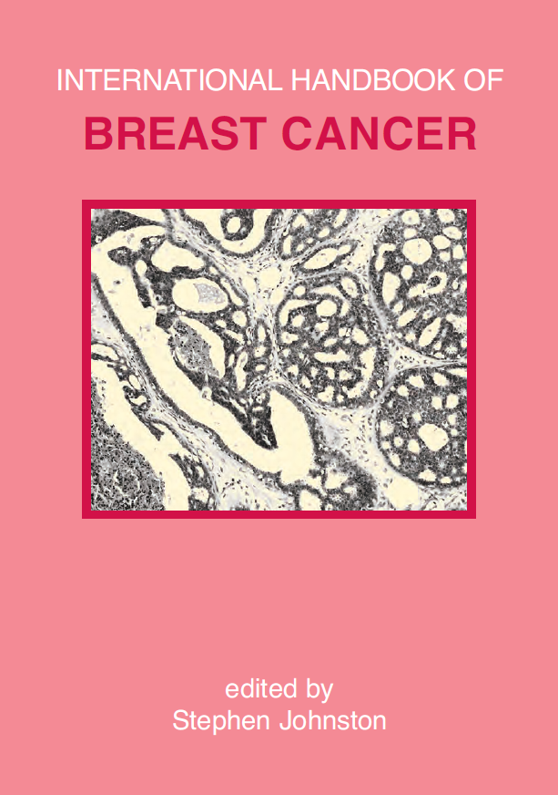 International Handbook of Breast Cancer – euromedcommunications